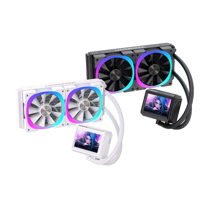 LOVINGCOOL - LOVINGCOOL