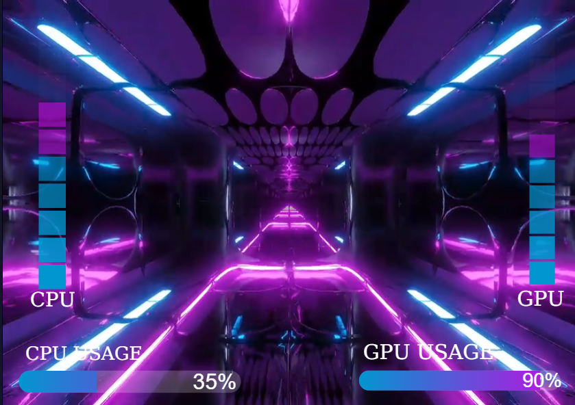 Screen Theme/屏幕主题 - LOVINGCOOL - LOVINGCOOL