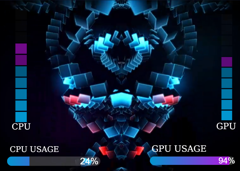 Screen Theme/屏幕主题 - LOVINGCOOL - LOVINGCOOL