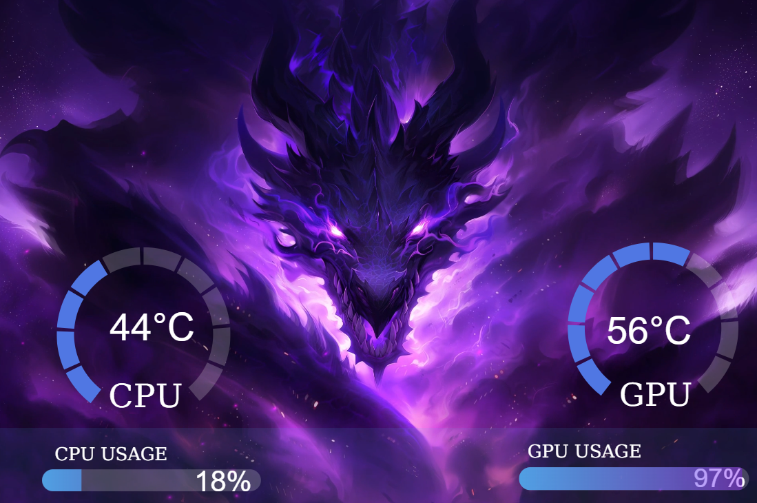 Screen Theme/屏幕主题 - LOVINGCOOL - LOVINGCOOL