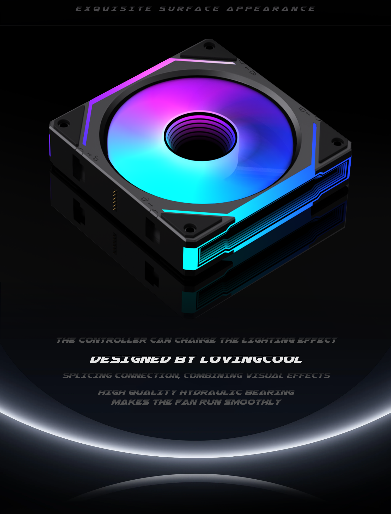 PL-1200 - LOVINGCOOL