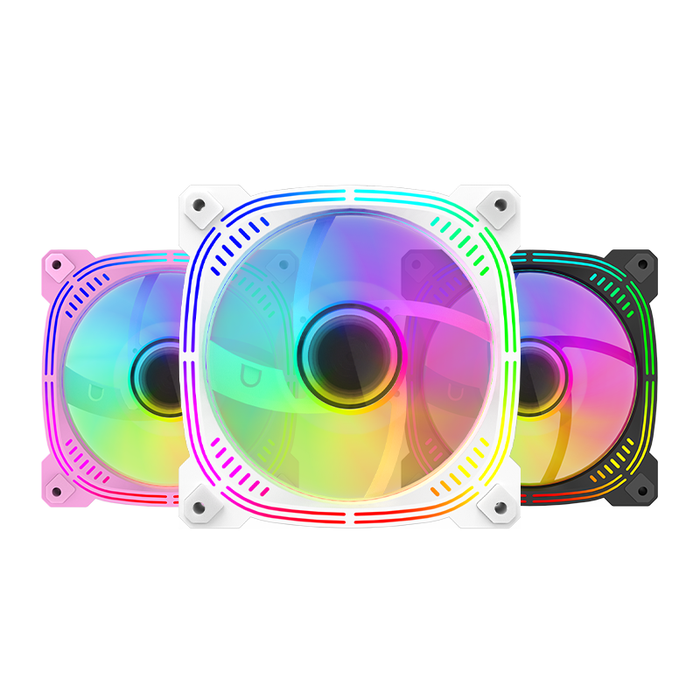 PC Case Fan/电脑机箱风扇 - LOVINGCOOL