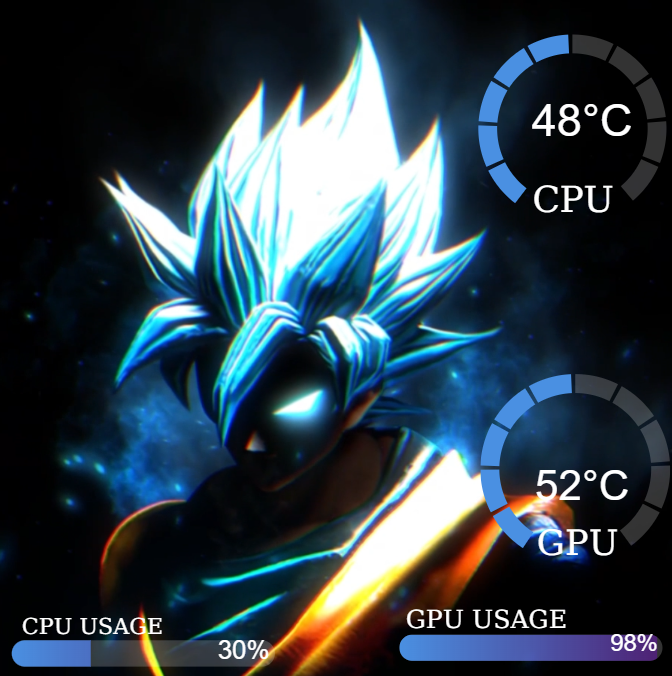 Screen Theme/屏幕主题 - LOVINGCOOL - LOVINGCOOL